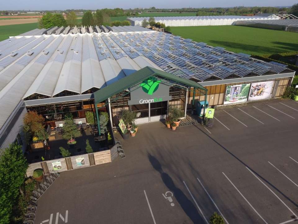 Tuincentrum Zevenaar | GroenRijk weet wat er leeft!