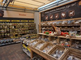 Huisdieren Winkel Belgie - Vogels